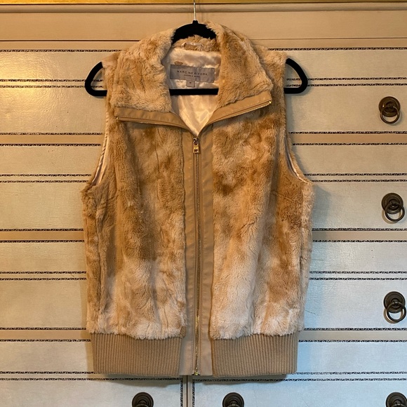 Andrew Marc | Jackets & Coats | Marc New York Vest | Poshmark